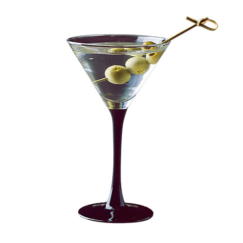 Messy Bartending | Happiest Ours