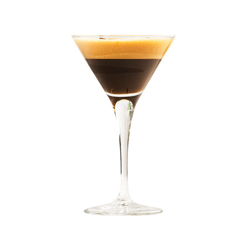 Messy Bartending | Happiest Ours